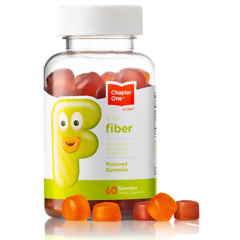 Fiber Gummies for Kids 60 Gummies – Apicella Health Store