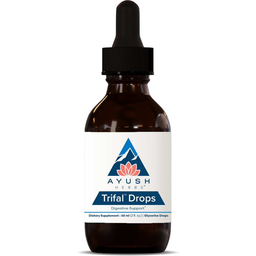 Adult Trifal Drops 2 fl oz – Apicella Health Store