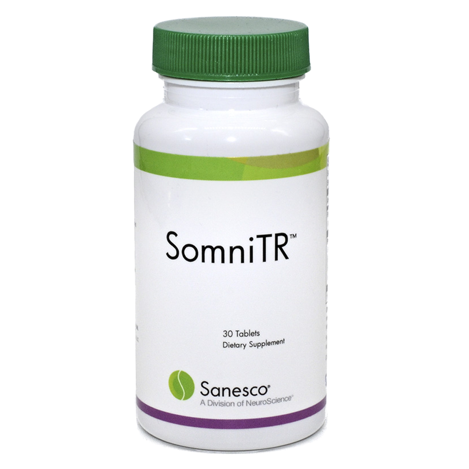 Somni-TR 30 Tablets – Apicella Health Store